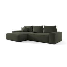 Fun M&ouml;bel ECKSOFA Walken Mit Schlaffunktion