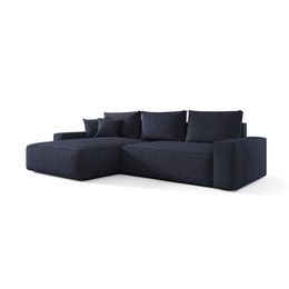 Fun M&ouml;bel ECKSOFA Walken Mit Schlaffunktion