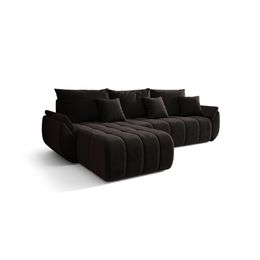 Fun M&ouml;bel ECKSOFA Louise