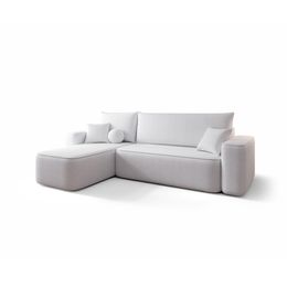 Fun M&ouml;bel ECKSOFA Agepo In Curio