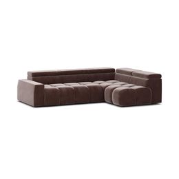 Fun M&ouml;bel ECKSOFA Darcy