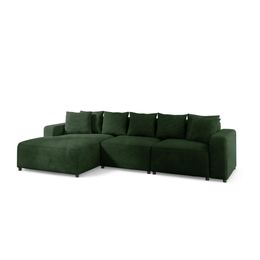 Fun M&ouml;bel ECKSOFA Megan In Poso