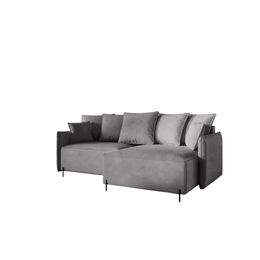 Fun M&ouml;bel ECKSOFA Betto