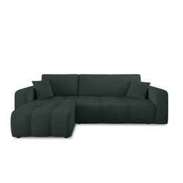 Fun M&ouml;bel ECKSOFA Dagny Mit Schlaffunktion