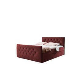 Fun M&ouml;bel BOXBETT Eivor In Magic Velvet