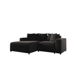 Fun M&ouml;bel ECKSOFA Megan Xs In Salvador