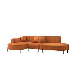 Fun M&ouml;bel ECKSOFA Valencia