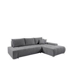 Fun M&ouml;bel ECKSOFA Vogar In Poso