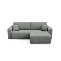 Fun M&ouml;bel ECKSOFA Augusto