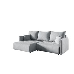 Fun M&ouml;bel ECKSOFA Canio