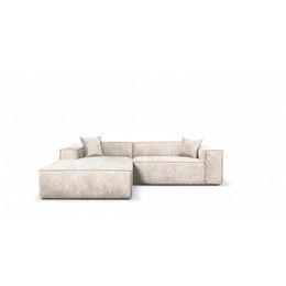 Fun M&ouml;bel ECKSOFA Carlota