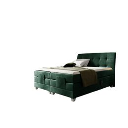Fun M&ouml;bel BOXSPRINGBETT Elektrisch Franco
