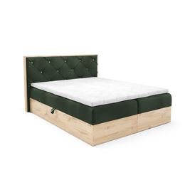 Fun M&ouml;bel BOXBETT Helios Premium