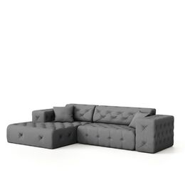 Fun M&ouml;bel ECKSOFA Chantal