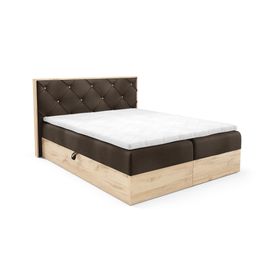 Fun M&ouml;bel BOXBETT Helios In &uuml;berl&auml;nge
