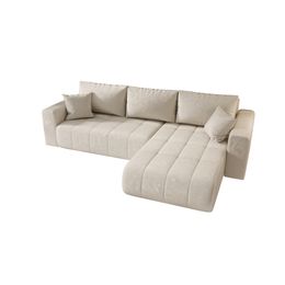Fun M&ouml;bel ECKSOFA Camila