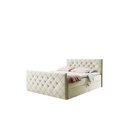 Fun M&ouml;bel BOXBETT Eivor In Magic Velvet