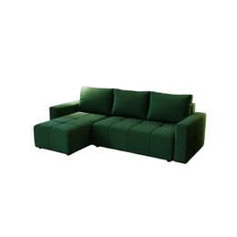 Fun M&ouml;bel ECKSOFA Noha In Kronos