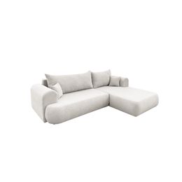 Fun M&ouml;bel ECKSOFA Anike In Now Or Never