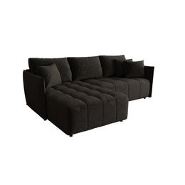 Fun M&ouml;bel ECKSOFA Treviso