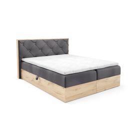Fun M&ouml;bel BOXBETT Helios Premium