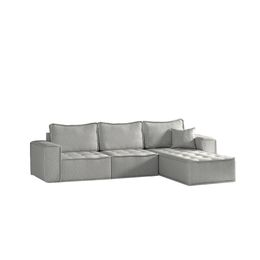 Fun M&ouml;bel ECKSOFA Sande In Alpine