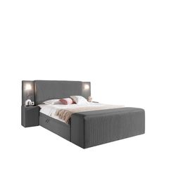 Fun M&ouml;bel BOXBETT Marten Magic Velvet Set.4