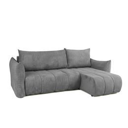 Fun M&ouml;bel ECKSOFA Ontario Xs Mit Schlaffunktion