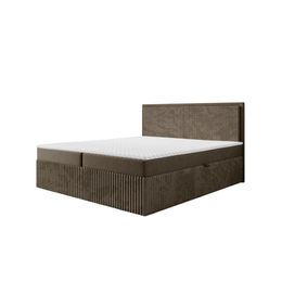 Fun M&ouml;bel BOXBETT Hidis In Stoff Vito