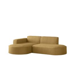 Fun M&ouml;bel ECKSOFA Palma Xs In Scala