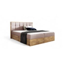 Fun M&ouml;bel BOXBETT Kalypso Faro