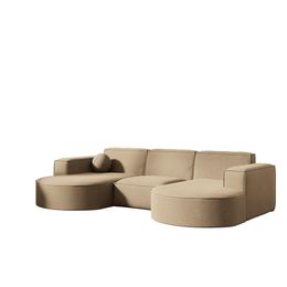 Fun M&ouml;bel SOFA U-form Sunday