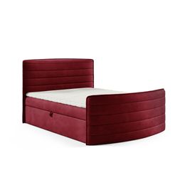 Fun M&ouml;bel BOXBETT Ambra In Elisa Velvet
