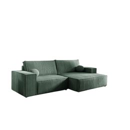 Fun M&ouml;bel ECKSOFA Corunia Xs