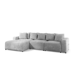 Fun M&ouml;bel ECKSOFA Megan In Poso
