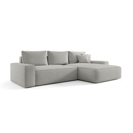 Fun M&ouml;bel ECKSOFA Walken Mit Schlaffunktion