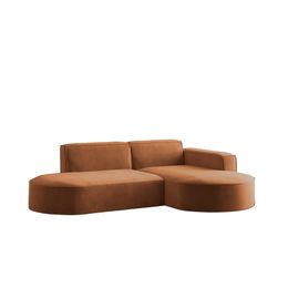 Fun M&ouml;bel ECKSOFA Palma Xs In Noel