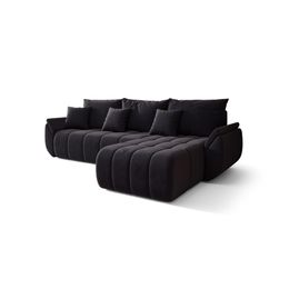 Fun M&ouml;bel ECKSOFA Louise