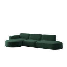 Fun M&ouml;bel ECKSOFA Palma In Noel