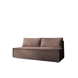 Fun M&ouml;bel SCHLAFSOFA Amanda In Zoom