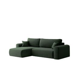 Fun M&ouml;bel ECKSOFA Flora In Poso