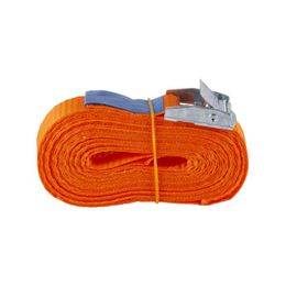 BB-Verpackungen | Spanngurt 5 m (einteilig) 250 daN (1,5589 &euro; pro m)