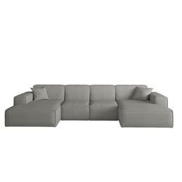 Fun M&ouml;bel WOHNLANDSCHAFT Celes Premium Xs Scala