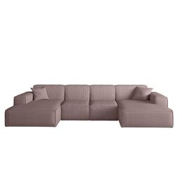 Fun M&ouml;bel WOHNLANDSCHAFT Celes Premium Xs Scala