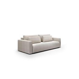 Fun M&ouml;bel SOFA Schlafsofa Chaira
