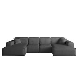 Fun M&ouml;bel WOHNLANDSCHAFT Celes Premium Xs Scala