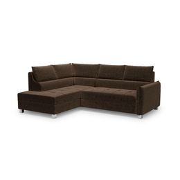 Fun M&ouml;bel ECKSOFA Marno