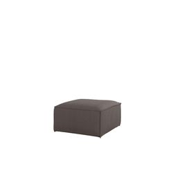 Fun M&ouml;bel POLSTERHOCKER Celes Premium 65x65cm