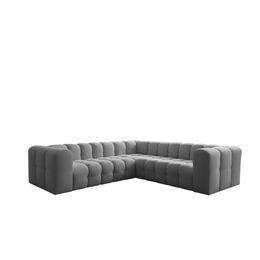 Fun M&ouml;bel ECKSOFA Solvie Xs In Tiffani