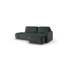 Fun M&ouml;bel ECKSOFA Luka Mit Schlaffunktion